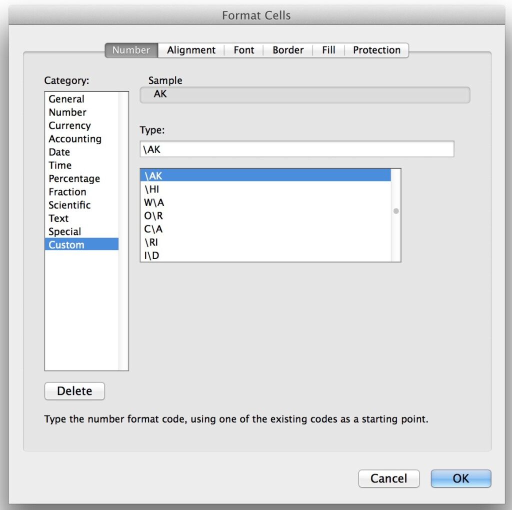 Tile Grid Maps in Excel - PolicyViz