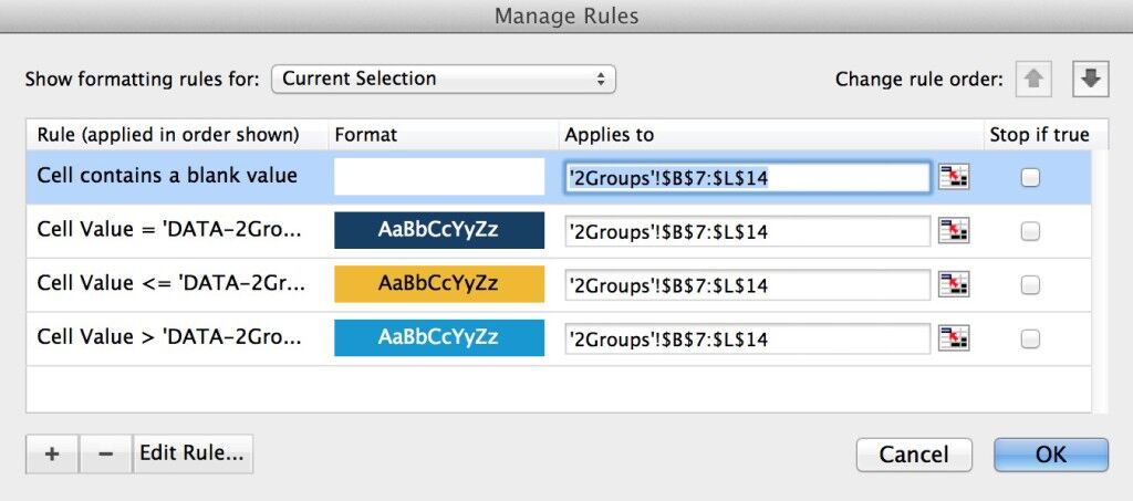 Interactive Tile Grid Maps - PolicyViz