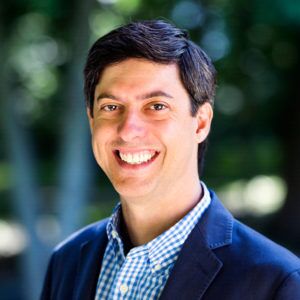 Jonathan Schwabish | Man Behind Policy Viz