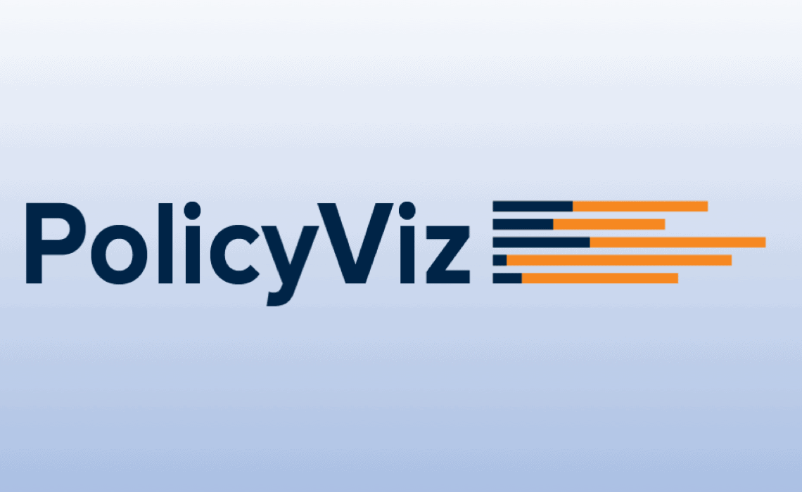 Welcome to the New PolicyViz! - PolicyViz