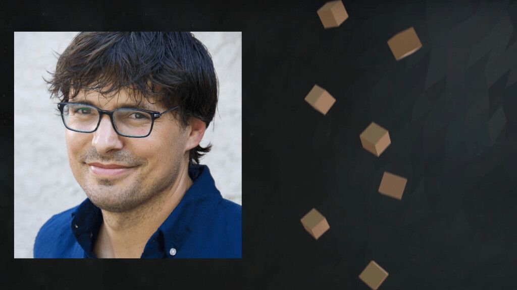 Episode #96: Neil Halloran - PolicyViz