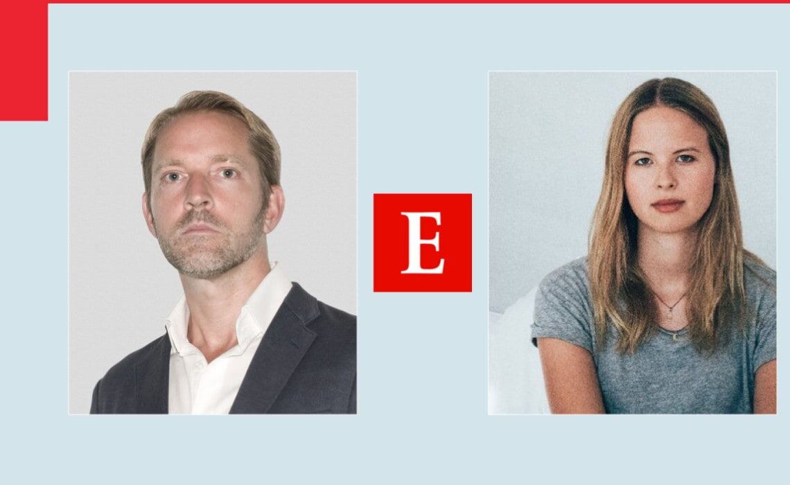 Episode #126: Alex Selby-Boothroyd & Marie Segger - PolicyViz