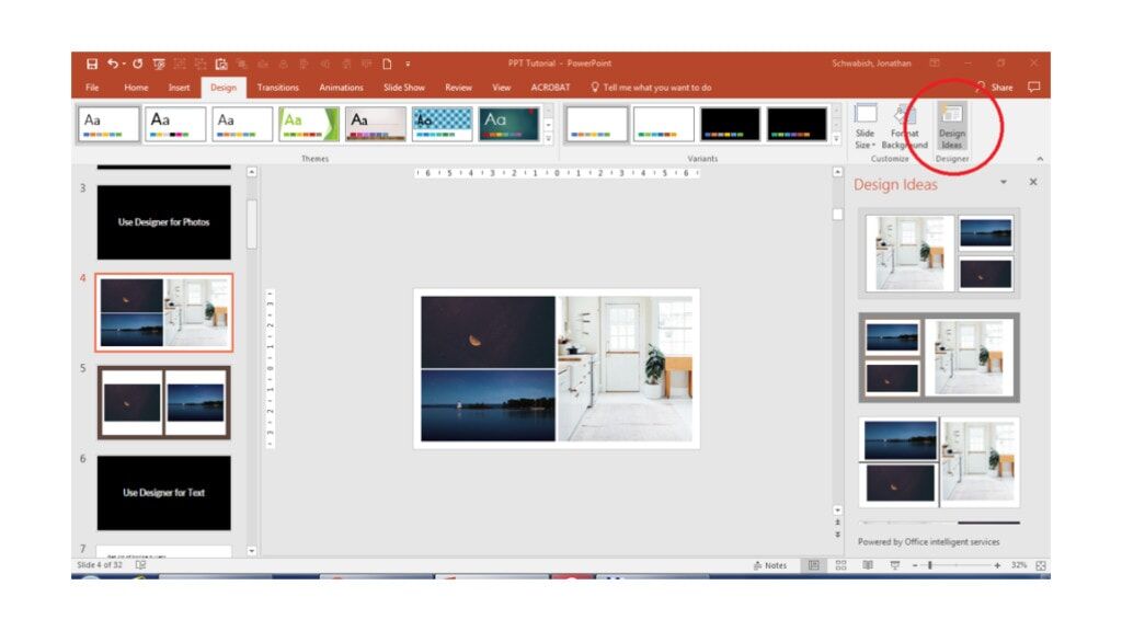 10 Great Things about PowerPoint 2016 - PolicyViz