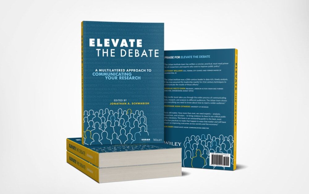 Use the “Pyramid Philosophy” to Better Communicate Your Research ...