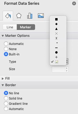 On...Fireworks in Excel - PolicyViz