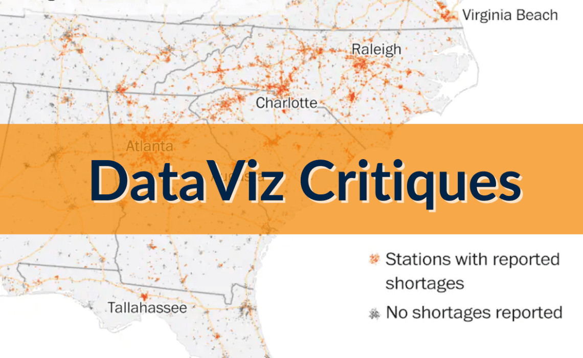 New Video Series: Data Visualization Critiques - PolicyViz