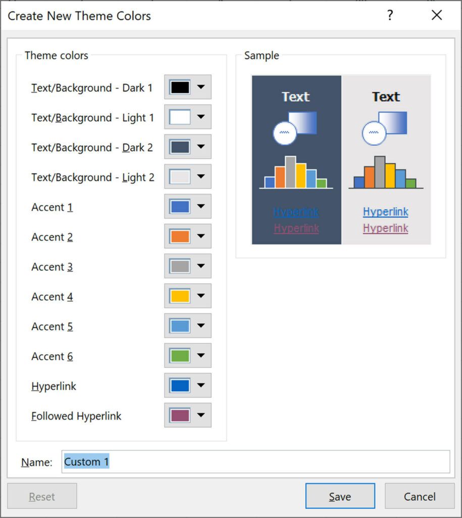 Why are six colors common in color palettes for data visualization ...