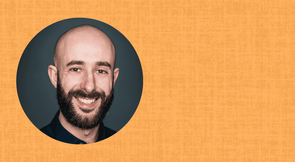 Episode #248: Andrea Pacini - PolicyViz
