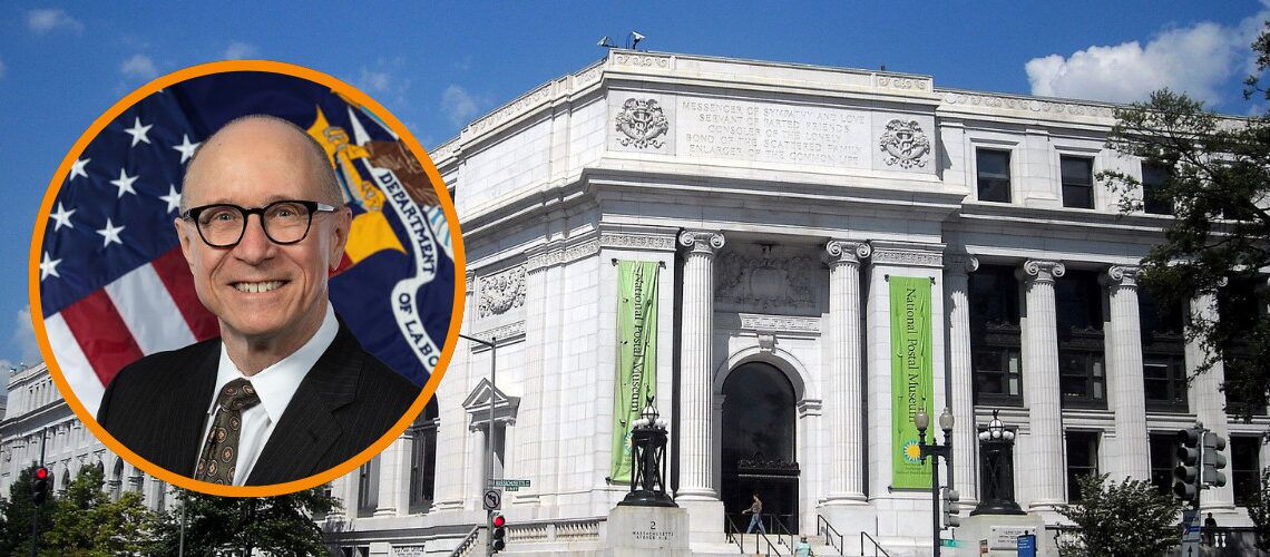 Inside the BLS: William Beach on Trust, Data, and the Future of Federal ...